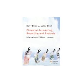 Financial Accounting, Reporting & Analysis - broché - Auteur - Achat ...