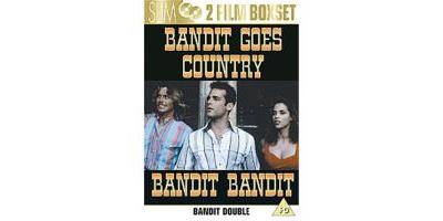 Bandit Goes Country/Bandit Bandit - DVD - Achat & prix | fnac