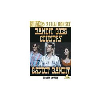 Bandit Goes Country/Bandit Bandit - DVD - Achat & prix | fnac