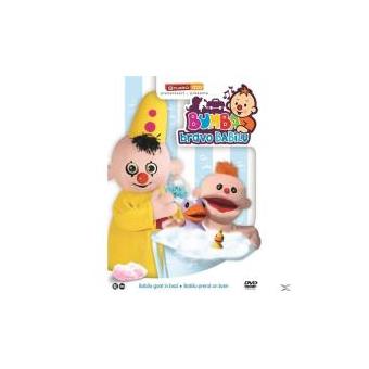 BUMBA-BABILU GAAT IN BAD-PREND UN BAIN-10 EP-BILINGUE - Inconnus - DVD ...