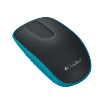 Logitech Zone Touch Mouse T400 - souris - Souris - Achat & prix | fnac