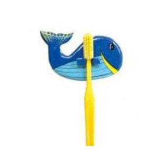 TOOTHBRUSH HOLDER WHALE ASSORTED - Gadget - Achat & prix | fnac