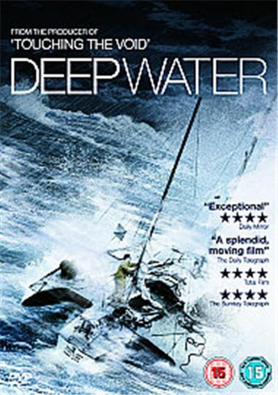 Deep Water - DVD - Achat & prix | fnac