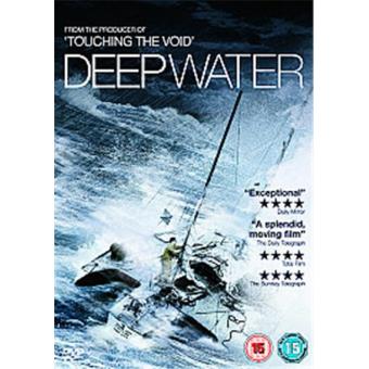 Deep Water - DVD - Achat & prix | fnac