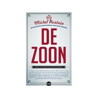De zoon - broché - Michel Rostain, Martine Woudt - Achat Livre | fnac