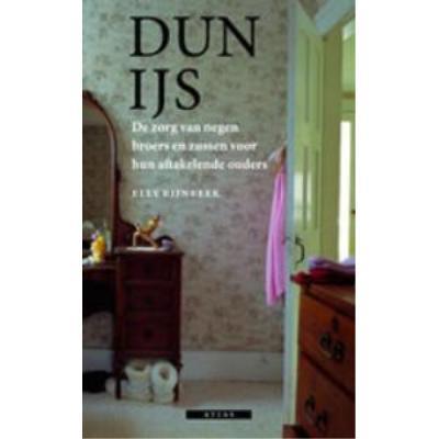 Dun ijs de zorg van negen broers en zussen voor hun aftakelende ouders ...