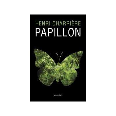 Papillon - broché - Henri, H. Charriere, Charriere, Yves Van Domber ...