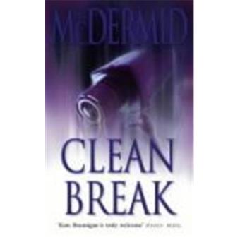 Clean Break - Inconnus - Achat Livre ou ebook | fnac