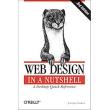 Web Design in a Nutshell, In a Nutshell Series - Inconnus - Achat Livre ou ebook | fnac