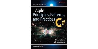 Agile Principles, Patterns, And Practices in C# - cartonné - Marcos Martin - Achat Livre | fnac
