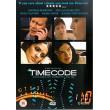 Timecode - Mike Figgis - DVD - Achat & prix | fnac