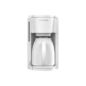 Rowenta CT380110 - cafetière - blanc - Achat & prix | fnac