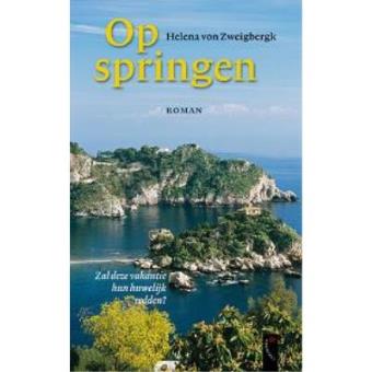 Op springen - broché - H. Von, Zweigbergk - Achat Livre | fnac