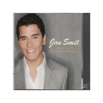 ALS JE LACHT - 4 TRACKS - Jan Smit - CD single - Achat & prix | fnac