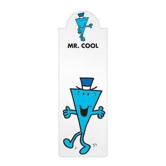 MR COOL - MAGNETIC BOOKMARK - Gadget - Achat & prix | fnac