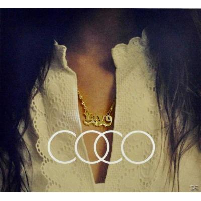 COCO - Faberyayo - CD album - Achat & prix | fnac