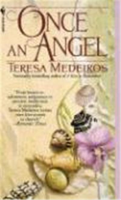 Once an Angel - broché - Teresa Medeiros - Achat Livre | fnac