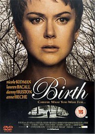 Birth , (Wide Screen) - Jonathan Glazer - DVD - Achat & prix | fnac