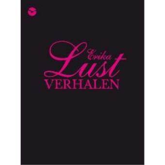 Verhalen - cartonné - Erika Lust - Achat Livre | fnac