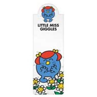 LITTLE MISS GIGGLES - MAGNETIC BOOKMARK - Gadget - Achat & prix | fnac