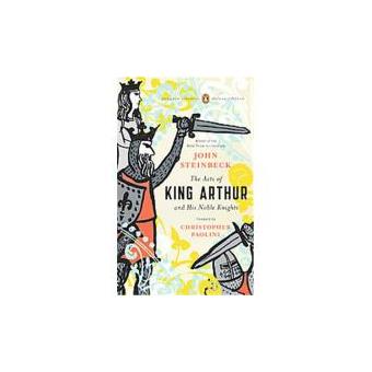 The Acts of King Arthur and His Noble Knights, Penguin Classics Series ...