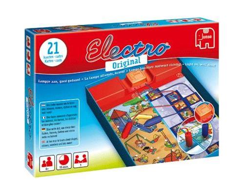 ELECTRO ORIGINAL - Autres jeux d'éveil - Achat & prix | fnac