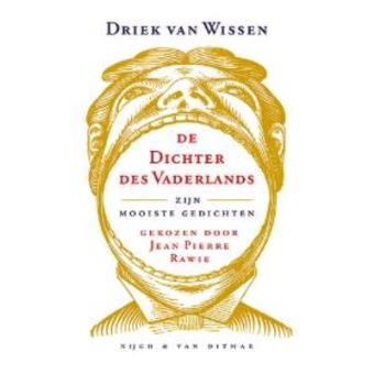 De Dichter Des Vaderlands - broché - Wissen D. Van - Achat Livre | fnac