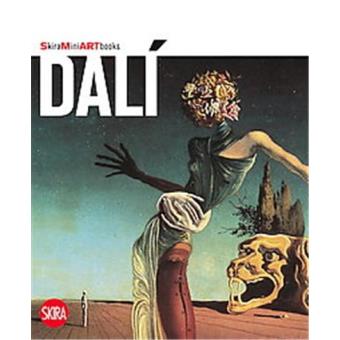 Dali, Skira Mini Art Books - broché - Constantino Porcu - Achat Livre ...