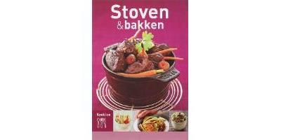 KOOK & CO - Stoven & bakken - S - broché - Achat Livre | fnac