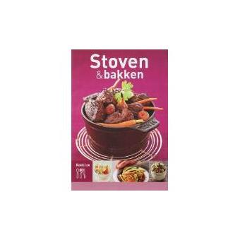 KOOK & CO - Stoven & bakken - S - broché - Achat Livre | fnac