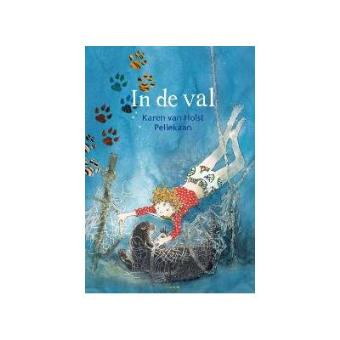 S.O.S. dierenredders - dierenredders - In de val - Karen van Holst ...
