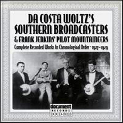 Complete Recorded Works in Chronological Order (1927-1929) - Various ...
