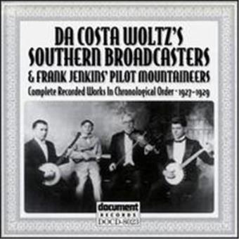 Complete Recorded Works in Chronological Order (1927-1929) - Various ...