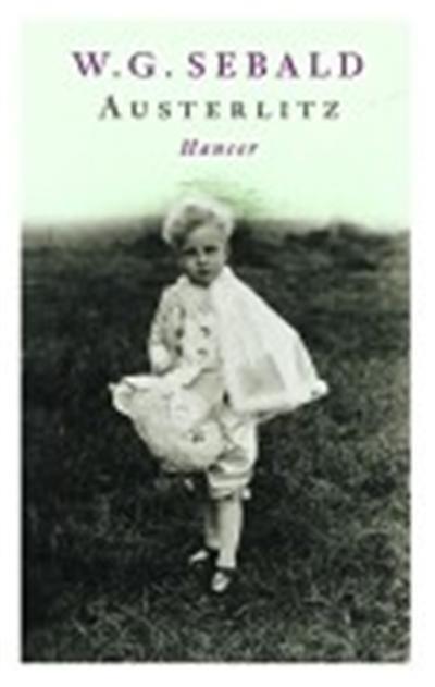 Austerlitz - broché - Winfried Georg Sebald - Achat Livre | fnac