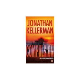 compulsion - broché - Kellerman, Jonathan - Achat Livre ou ebook | fnac
