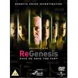 ReGenesis - Series 1 - DVD - Achat & prix | fnac