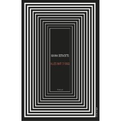Alles wat er was - broché - Hanna Bervoets - Achat Livre | fnac