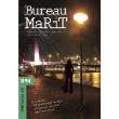 Bureau MaRiT - Tome 4 - De zaak van de beschadigde Toyota - de jaloerse ...