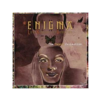 LSD: Love, Sensuality and Devotion - The Remix Collection - Enigma - CD ...