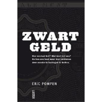 Zwart geld - paperback - Auteur, Boek Alle boeken bij Fnac.be
