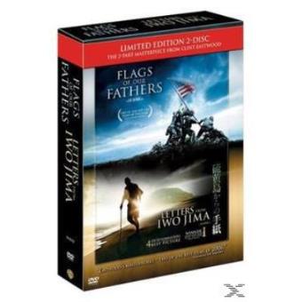 Flags Of Our Fathers/Letters From Iwo Jima - Battle For Iwo Jima ...
