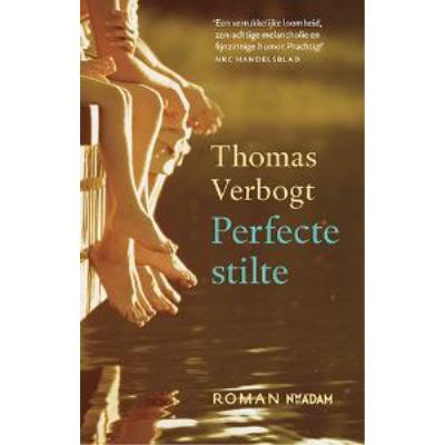 Perfecte stilte - broché - Thomas Verbogt - Achat Livre | fnac
