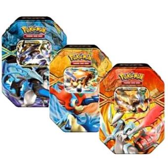 POKEMON - TIN SPRING - Gadget - Achat & prix | fnac