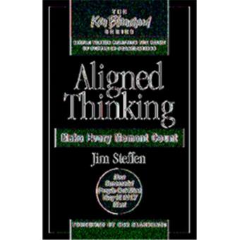 Aligned Thinking, Ken Blanchard Series - broché - Steffen - Achat Livre ou ebook | fnac