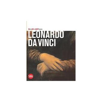 Leonardo Da Vinci, Skira Mini Artbooks - broché - Inconnus - Achat ...