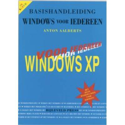 Basishandleiding Windows XP voor iedereen - broché - A - Achat Livre | fnac