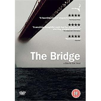The Bridge - DVD - Achat & prix | fnac