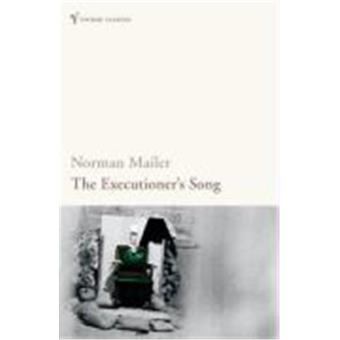 Executioner's Song - broché - Norman Mailer - Achat Livre | fnac
