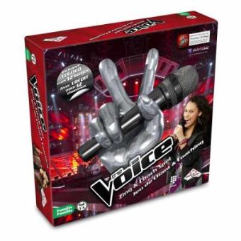 THE VOICE - THE GAME - Achat & prix | fnac