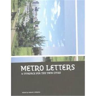 Metro Letters - broché - Littlejohn - Achat Livre | fnac
